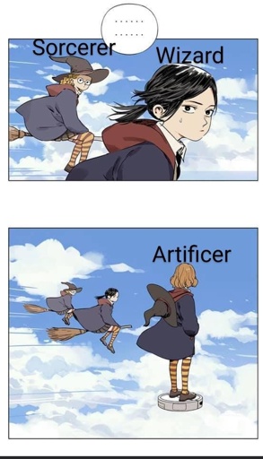 The TTRPG network - a site dedicated to TTRPG discussion, memes, news, etc.