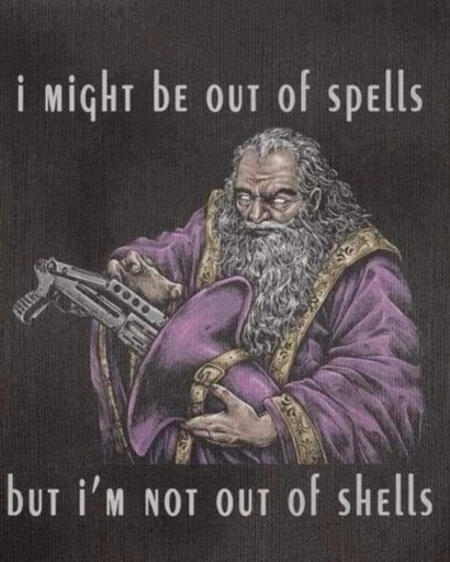 The TTRPG network - a site dedicated to TTRPG discussion, memes, news, etc.