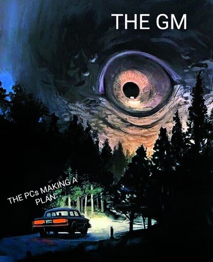 The TTRPG network - a site dedicated to TTRPG discussion, memes, news, etc.