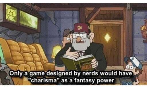 The TTRPG network - a site dedicated to TTRPG discussion, memes, news, etc.