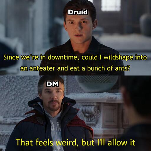 The TTRPG network - a site dedicated to TTRPG discussion, memes, news, etc.