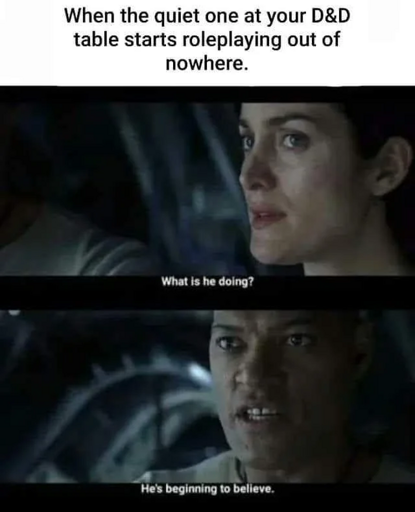 The TTRPG network - a site dedicated to TTRPG discussion, memes, news, etc.