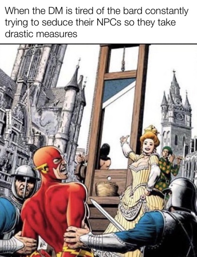 The TTRPG network - a site dedicated to TTRPG discussion, memes, news, etc.