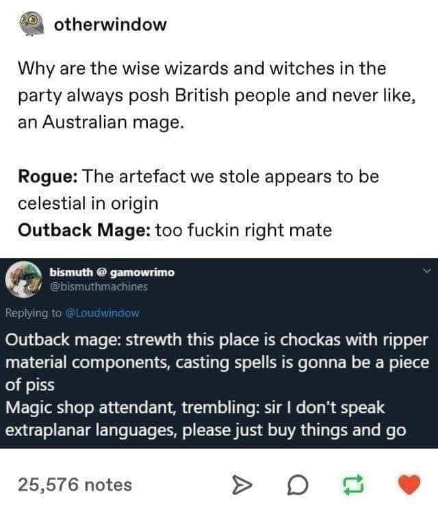 The TTRPG network - a site dedicated to TTRPG discussion, memes, news, etc.