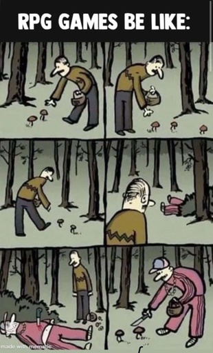 The TTRPG network - a site dedicated to TTRPG discussion, memes, news, etc.