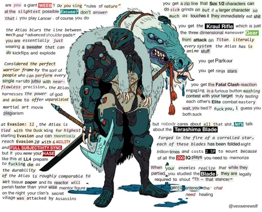 The TTRPG network - a site dedicated to TTRPG discussion, memes, news, etc.